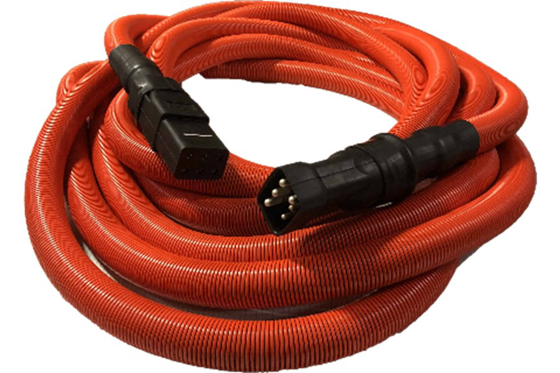 AC 6-Pole Cable Assemblies - Anderson Airmotive