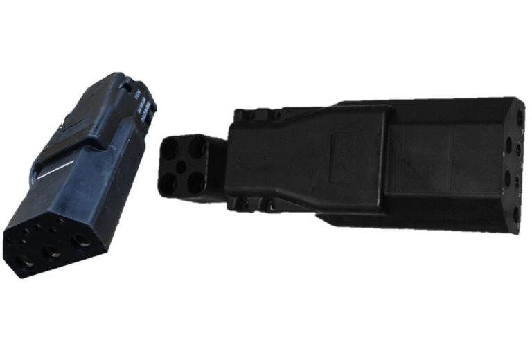 R67 / R112 – Attachable 6-Pole Plugs - Anderson Airmotive